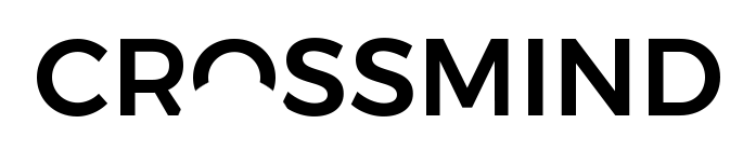 crossmind logo temp | Crossmind