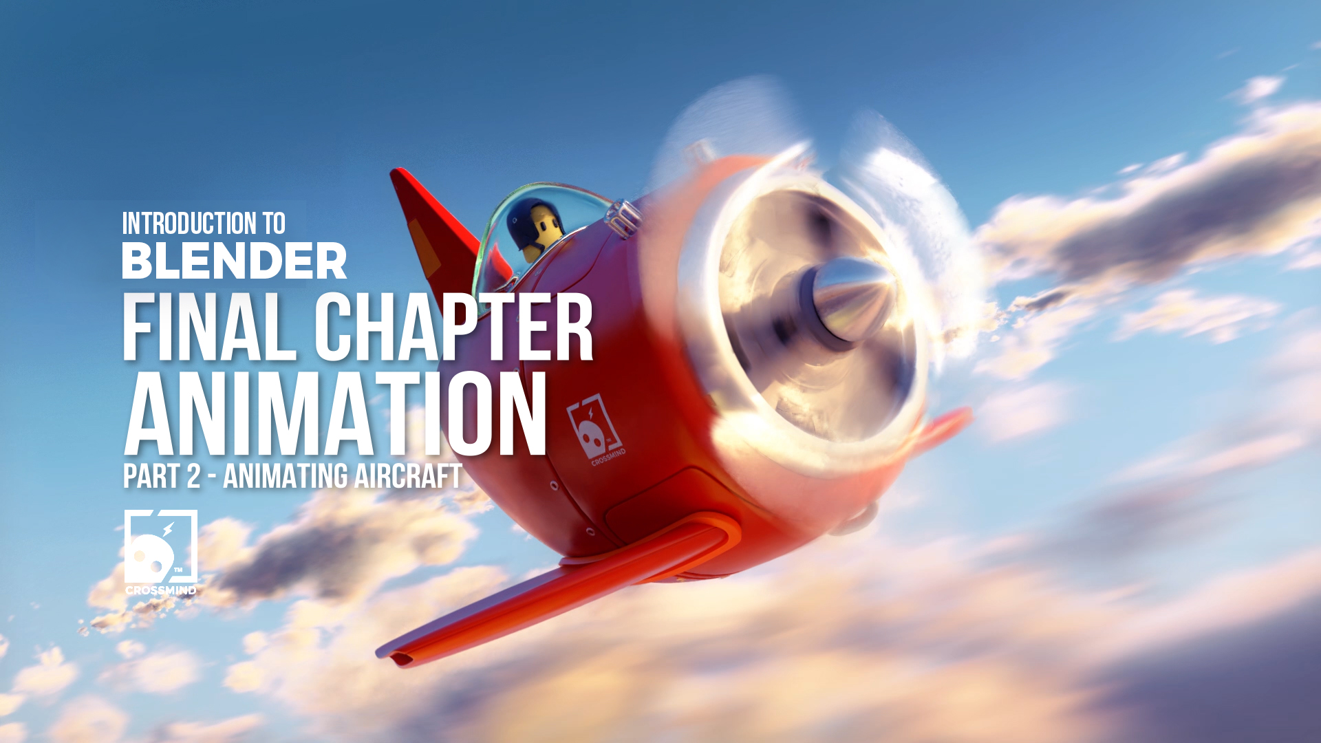 Introduction To Blender | Crossmind