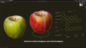 Procedural Thinking – Blender Geometry Nodes Course | Crossmind