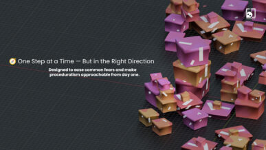 Procedural Thinking – Blender Geometry Nodes Course | Crossmind