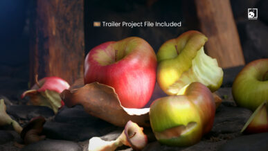 Procedural Thinking – Blender Geometry Nodes Course | Crossmind